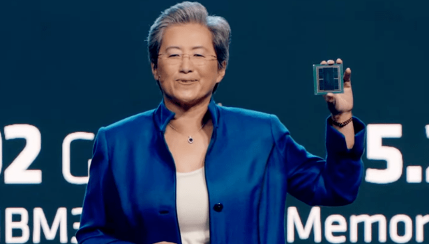 TSMCのCoWoSの能力が強... - moomoo