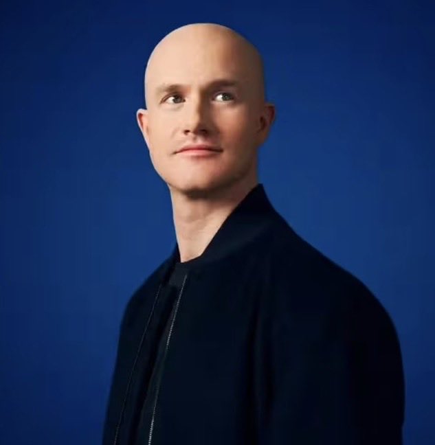 💥BREAKING: 🇺🇸 COINBASE SURVEY REVEALS THAT OVER 60% OF I... - moomoo ...