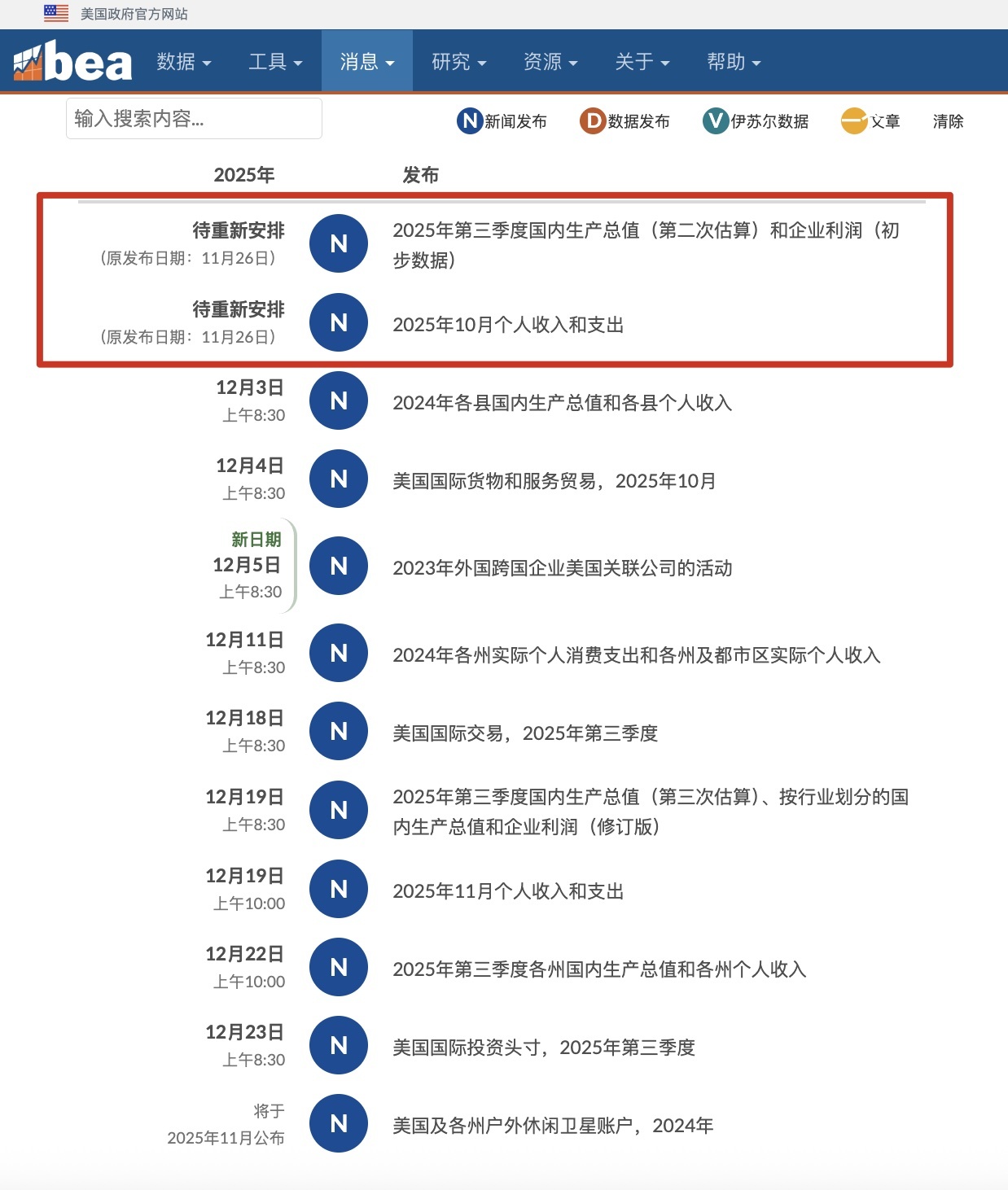 To reconfirm, the revised U.S. Q3 GDP and October PCE data r... - moomoo Community