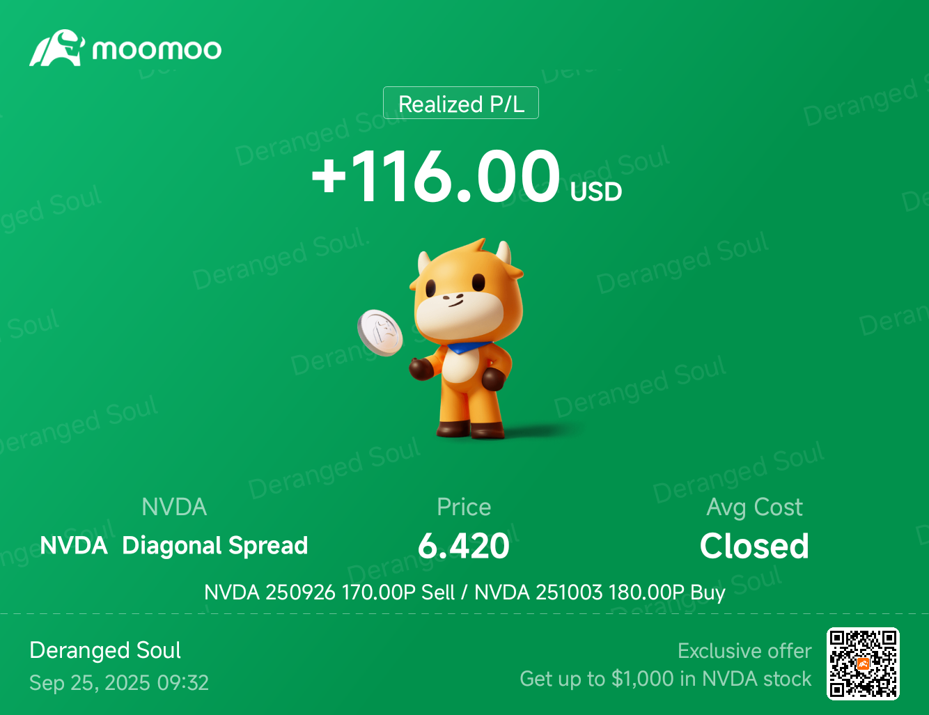 $エヌビディア (NVDA.US)$ - moomooコミュニティ