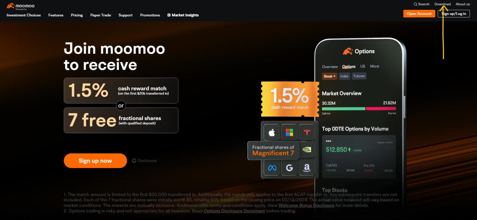 MooMoo NX Beta Charting Setup (My Initial Thoughts + Tutoria... - moomoo Community