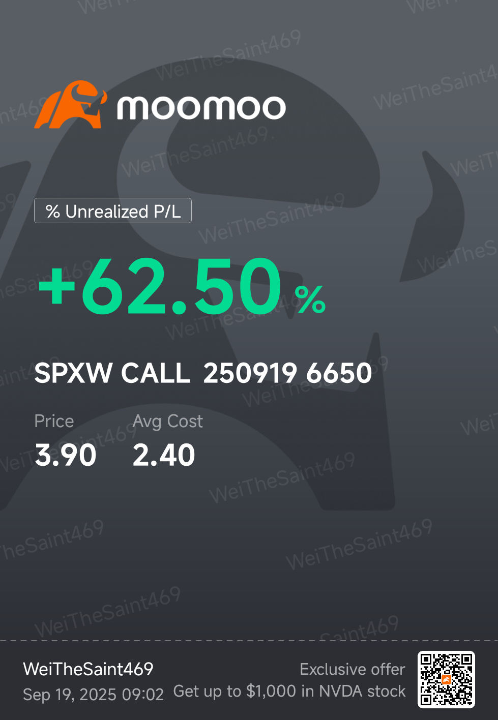 woooo - moomoo Community