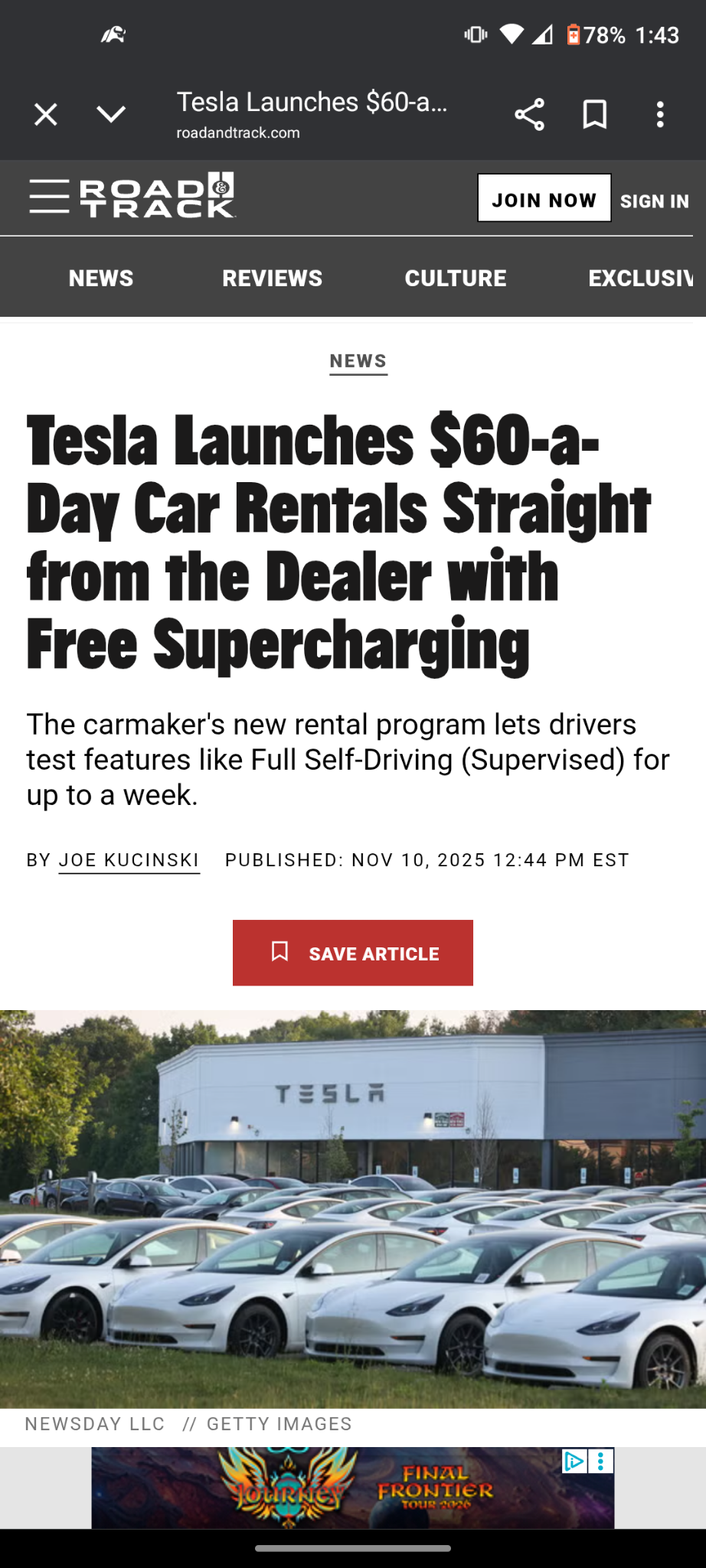 This is really cool but not how you think - moomoo Community