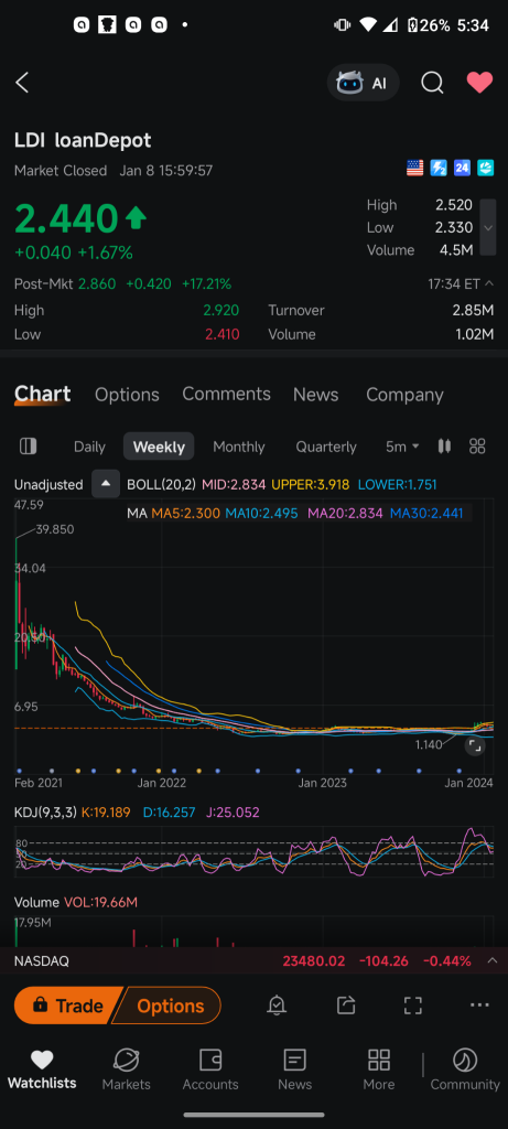 Powell under investigation: The ultimate test for Fed indepe ...