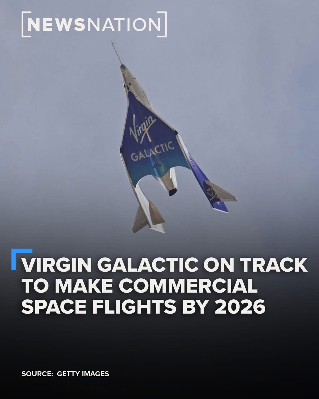 $Virgin Galactic (SPCE.US)$ - moomoo Community