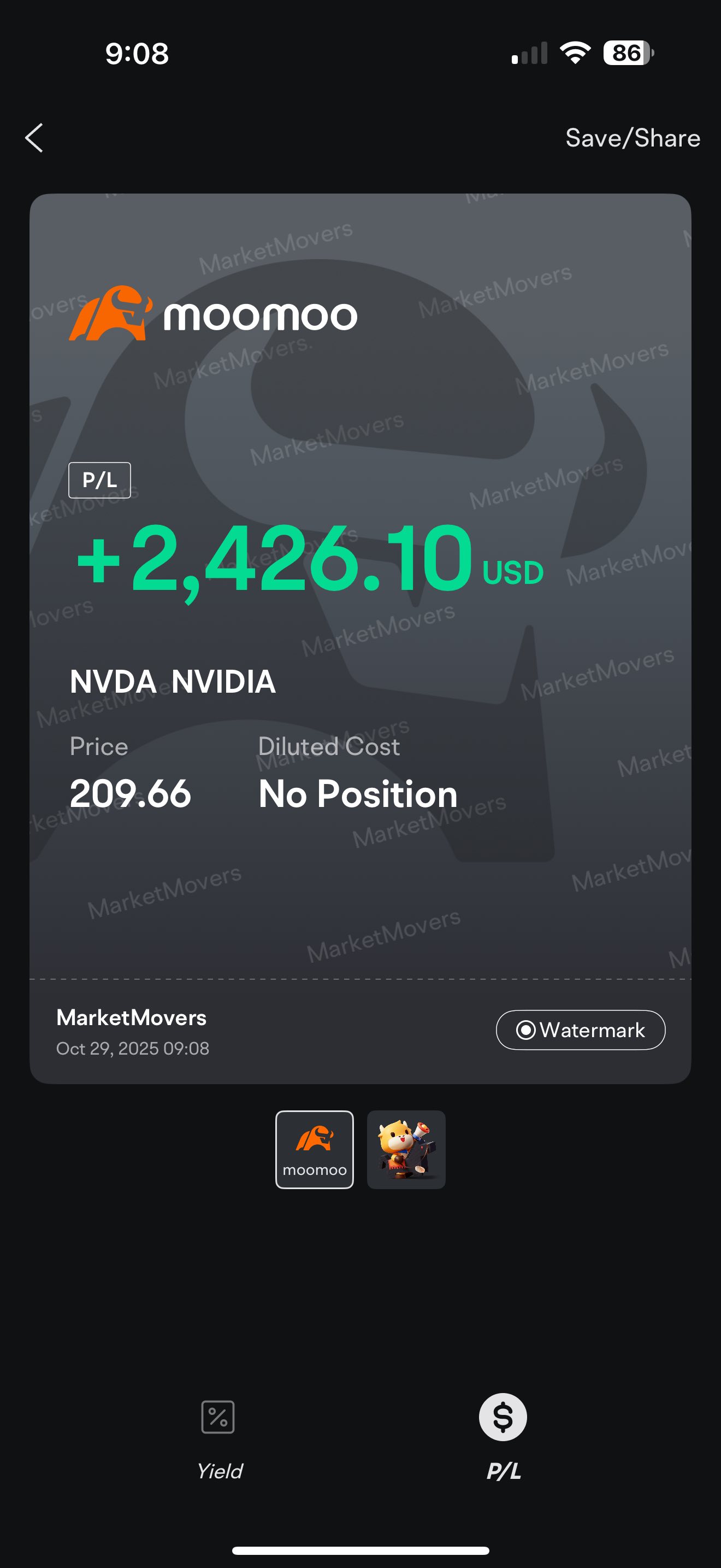 $NVIDIA (NVDA.US)$ - moomoo Community