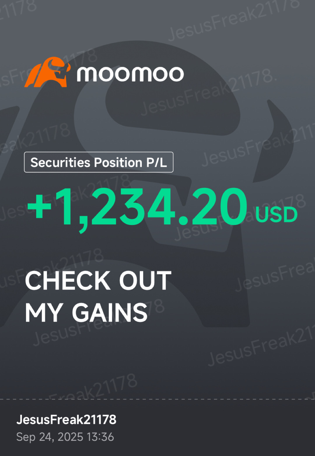 [ピクチャー] - moomooコミュニティ