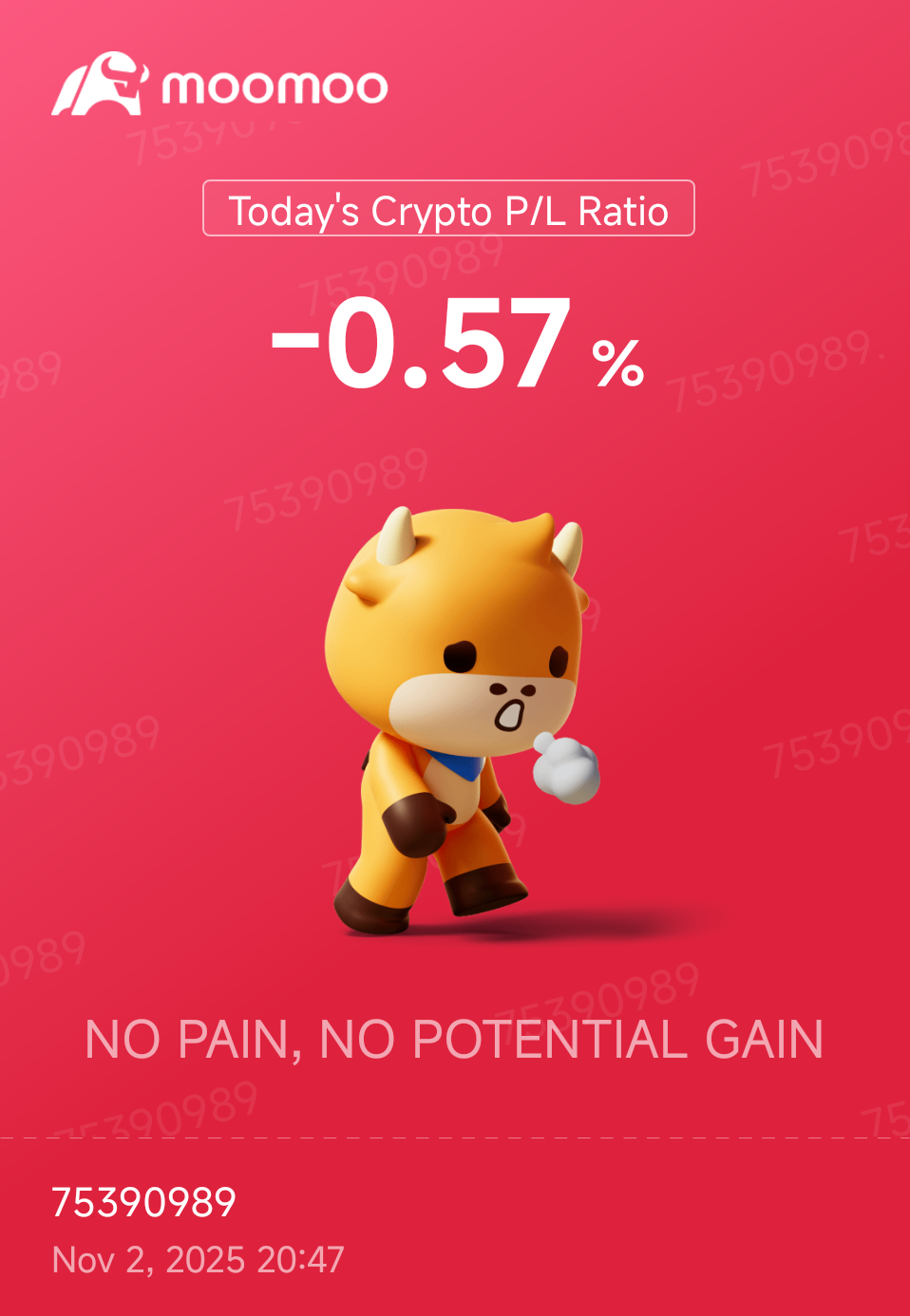 [Picture] - moomoo Community