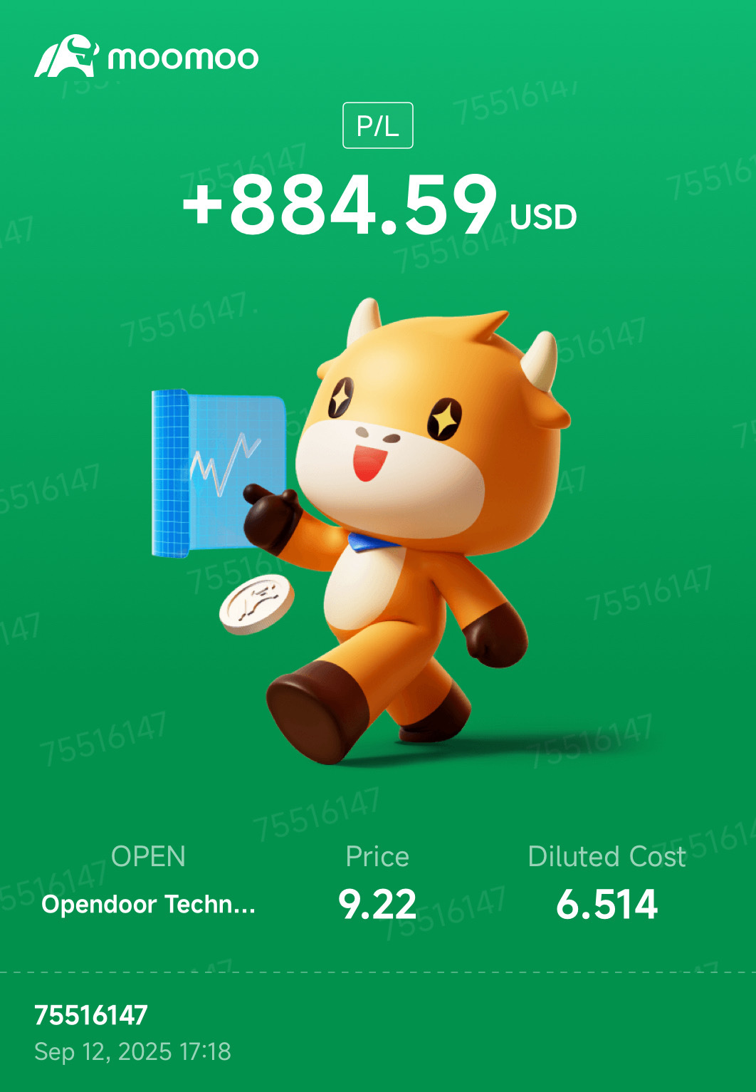 [Picture] - moomoo Community