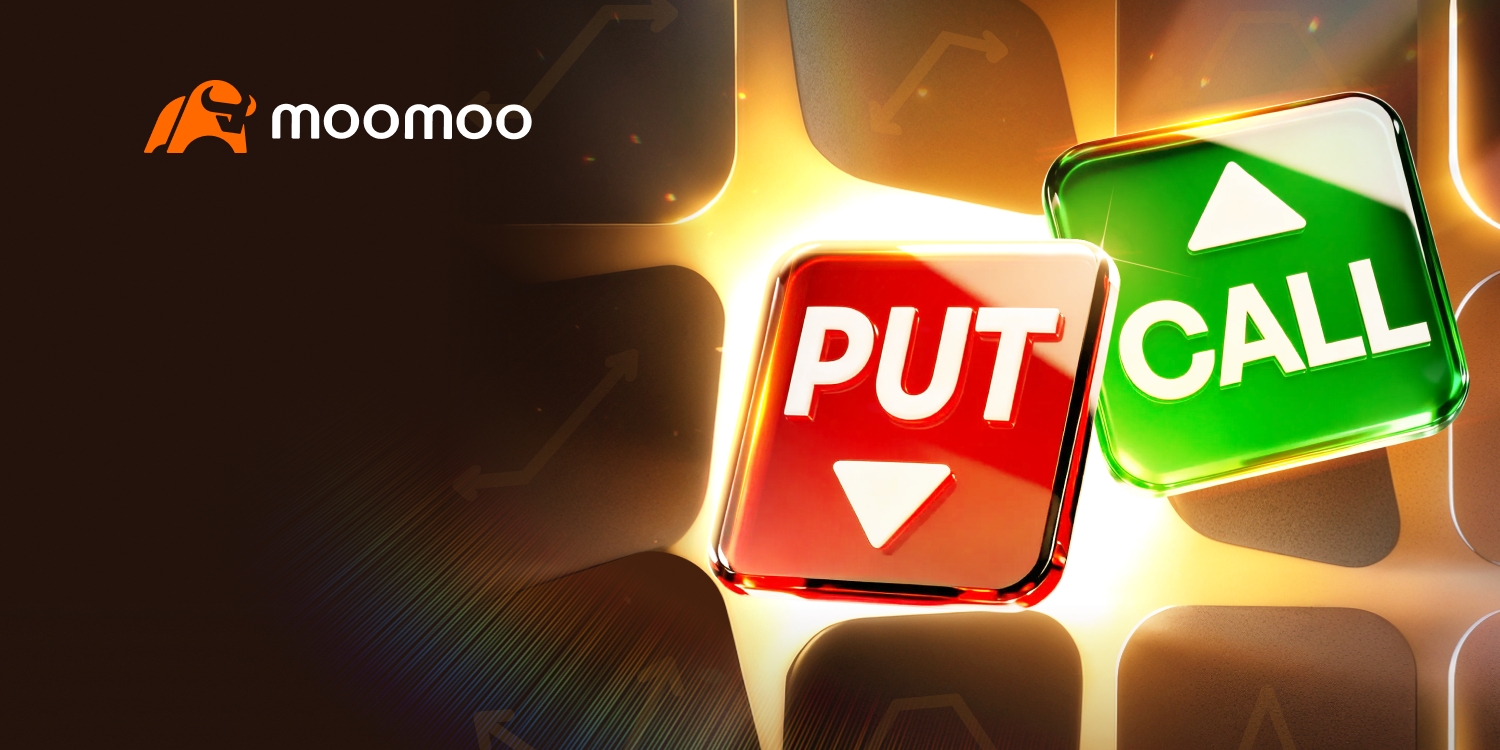 My 2025 Year-End Options Showcase - moomoo Community